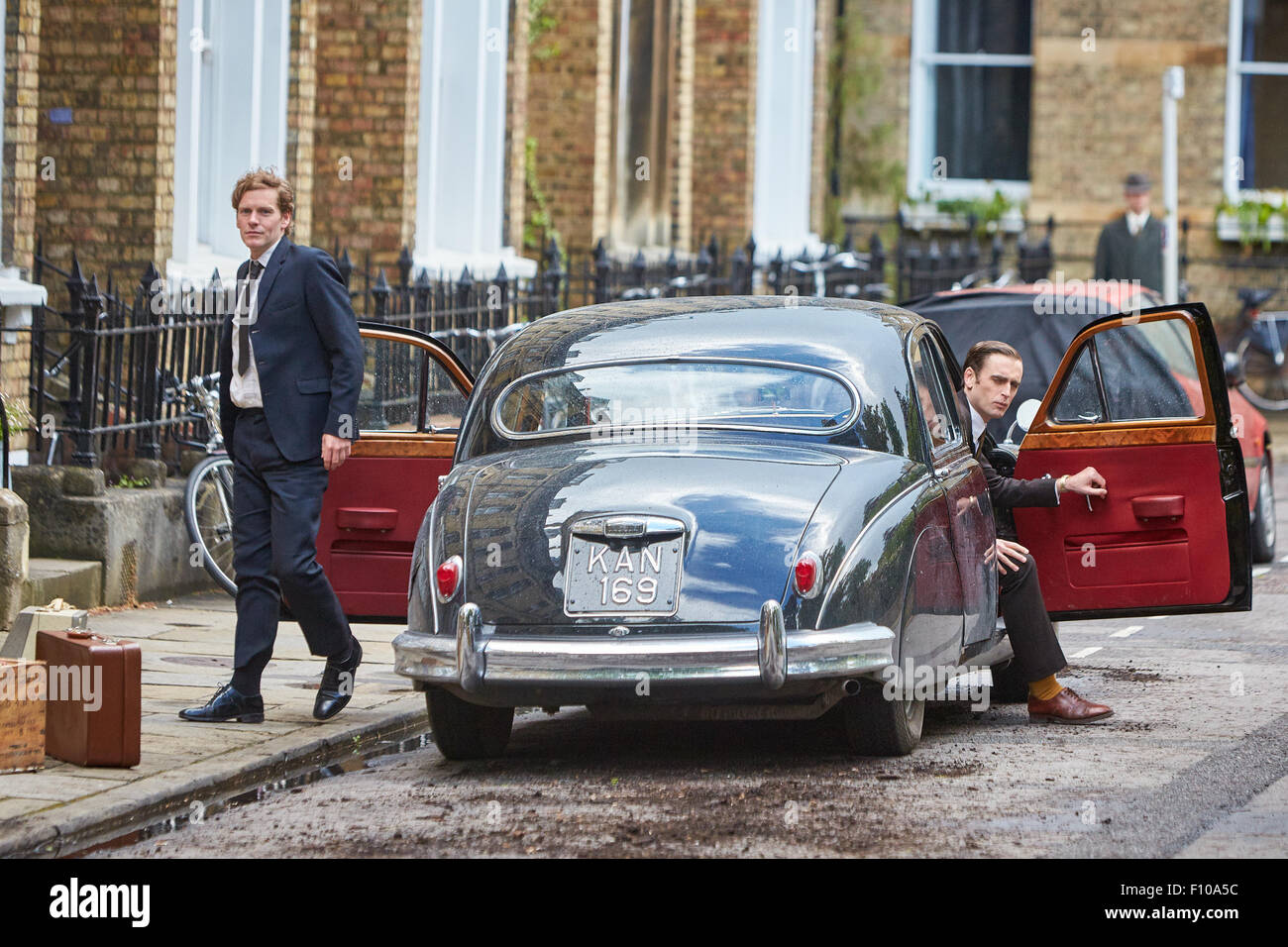 Jack laskey hi-res stock photography and images - Alamy