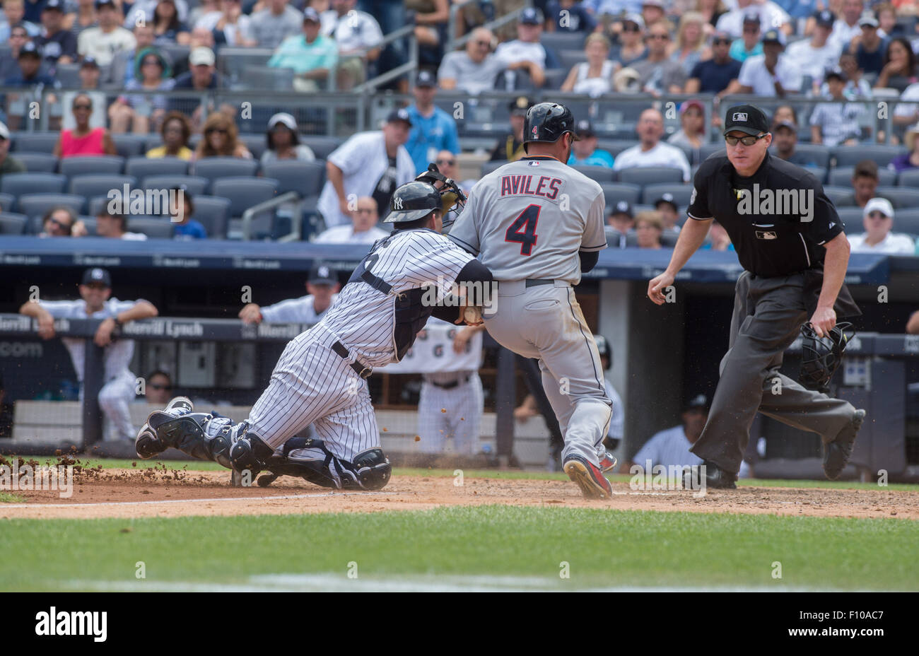 New york yankees catcher john hi-res stock photography and images - Alamy