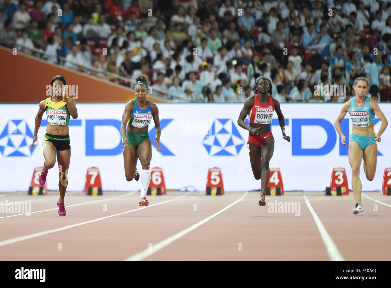 Natasha morrison hi-res stock photography and images - Alamy