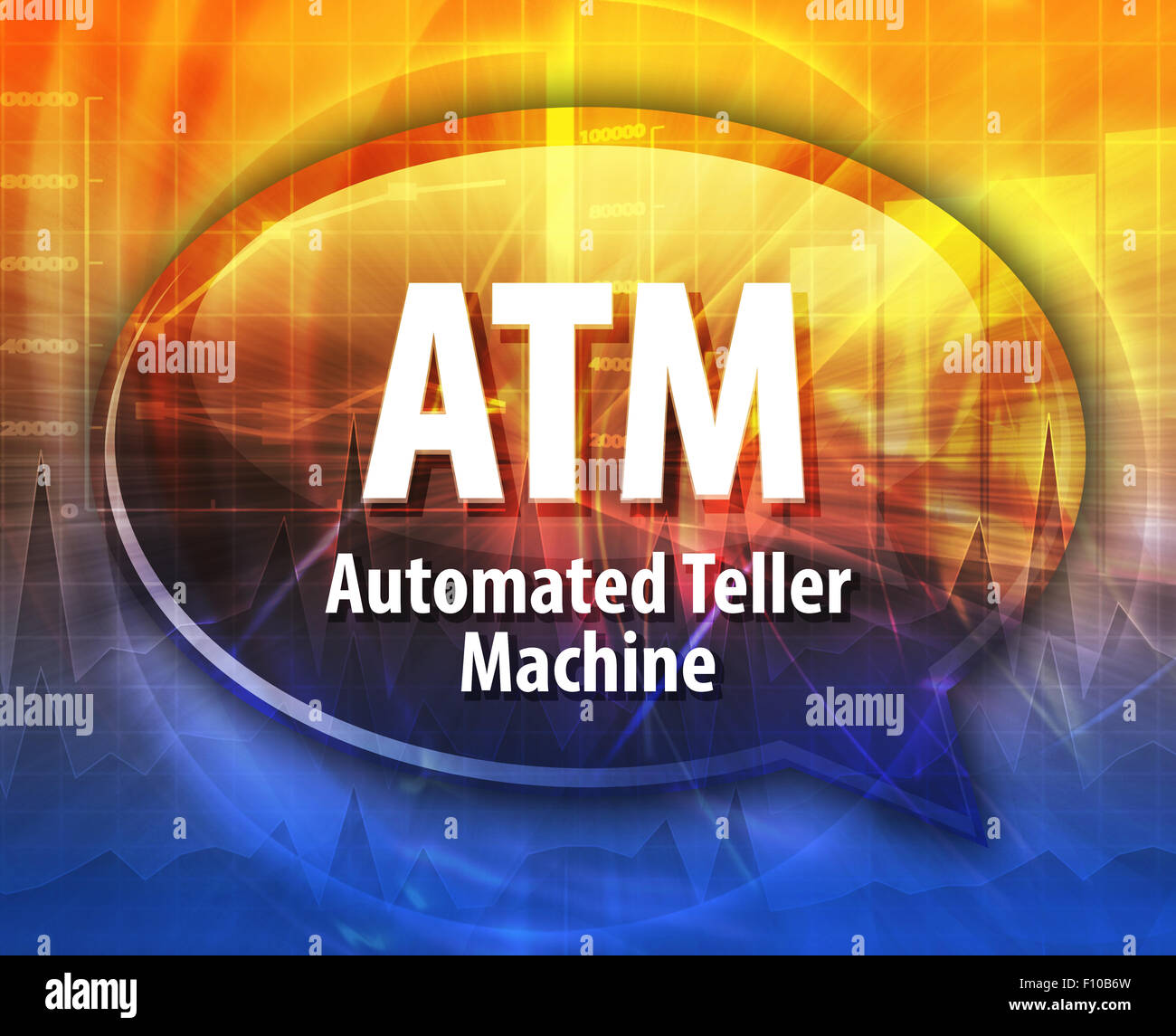 Speech Bubble Illustration Of Information Technology Acronym speech-bubble-illustration-of-information-technology-acronym