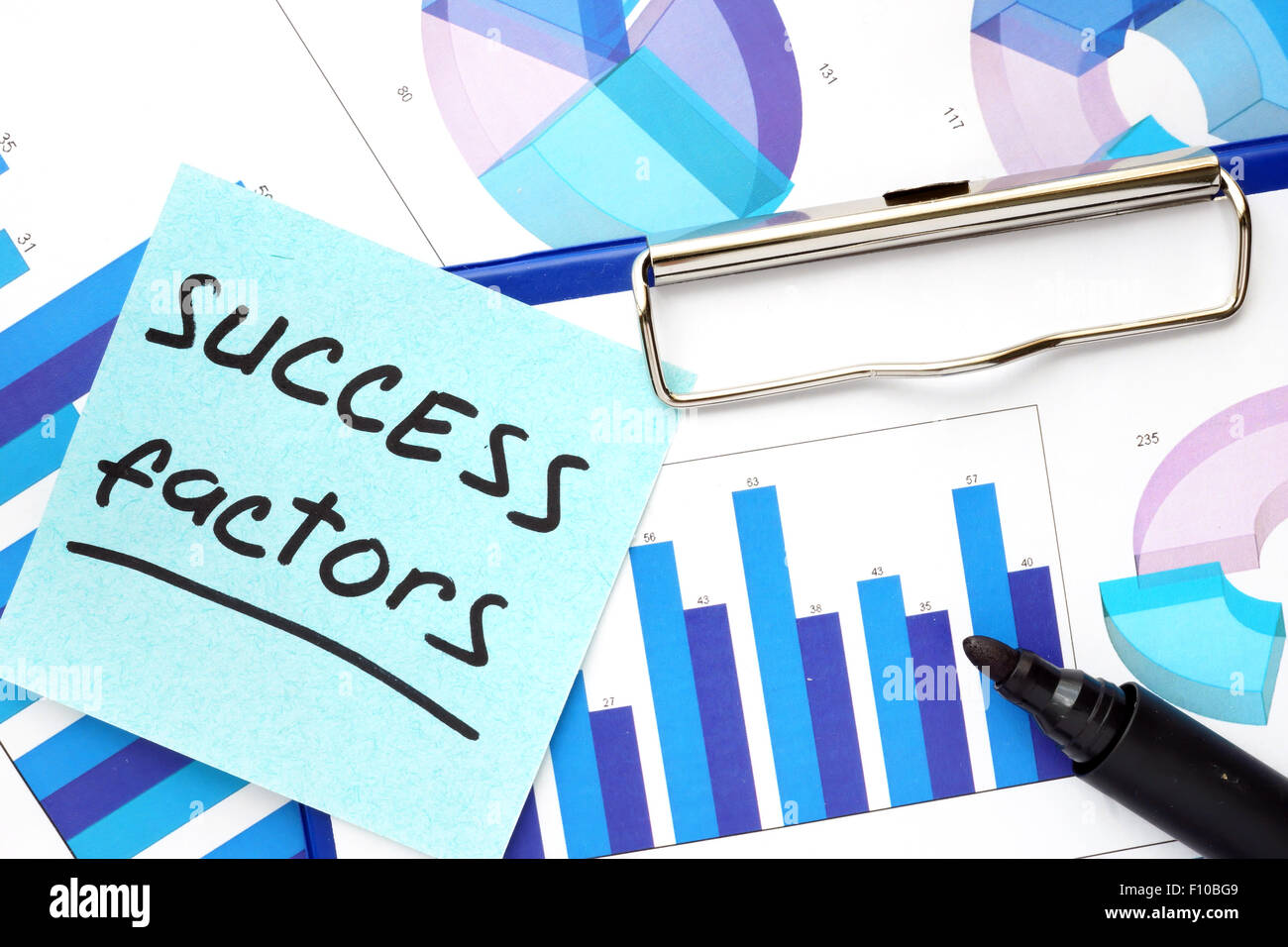 Critical to quality factors hi-res stock photography and images - Alamy