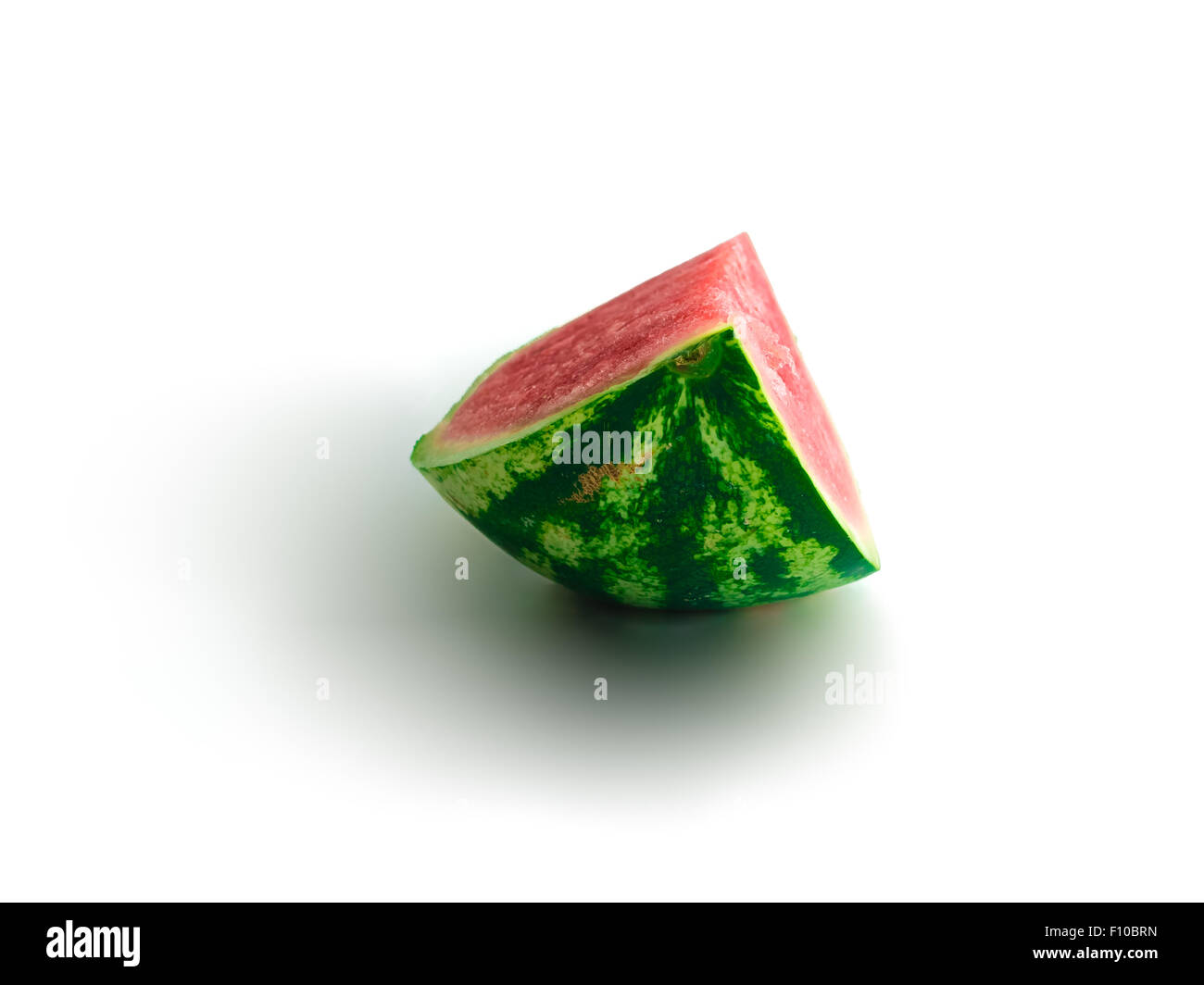 Watermelon slice seeds close hi-res stock photography and images - Alamy