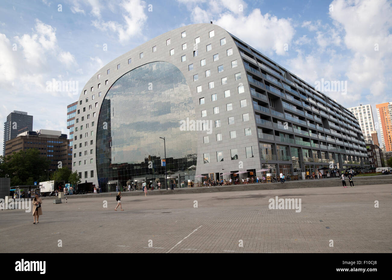 Mvrdv hi-res stock photography and images - Alamy