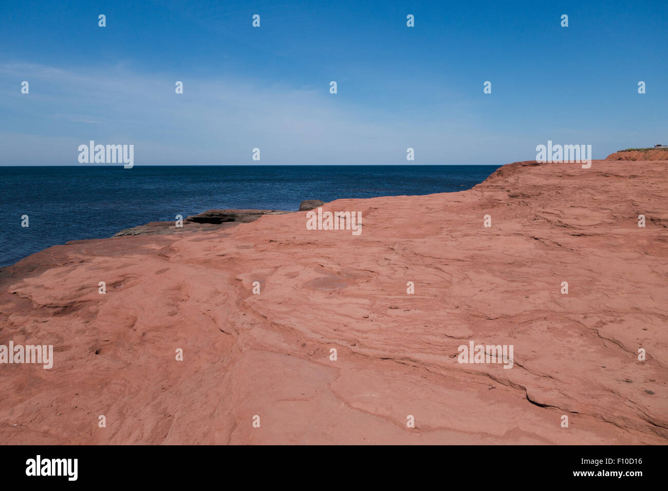 Red sand hi-res stock photography and images - Alamy