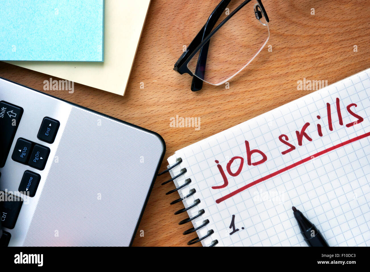 Practice job hi-res stock photography and images - Alamy