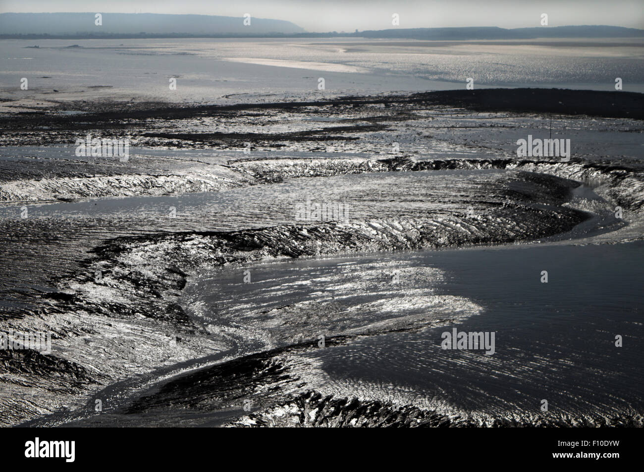 Receding water levels hi-res stock photography and images - Alamy