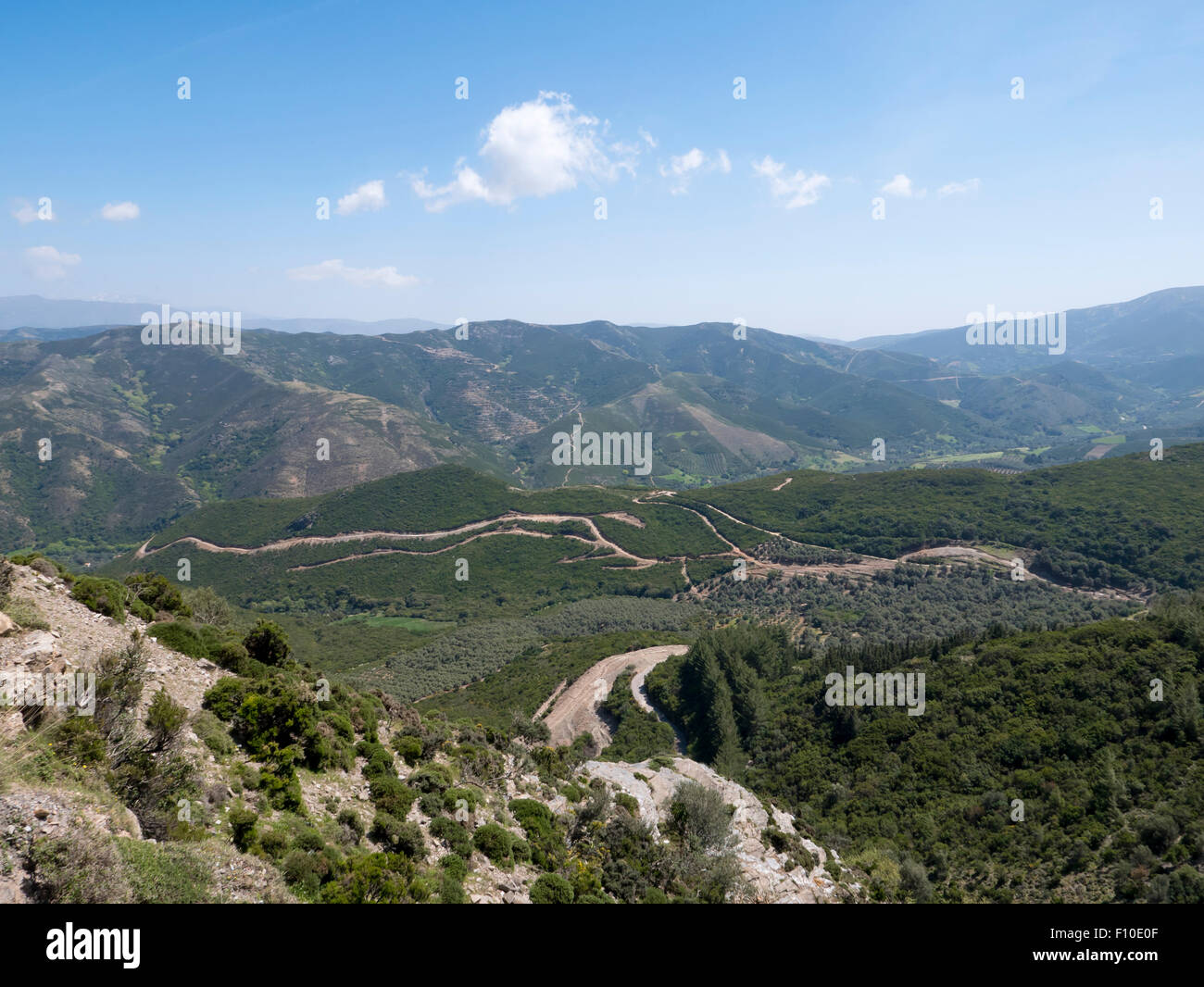 Elos crete hi-res stock photography and images - Alamy