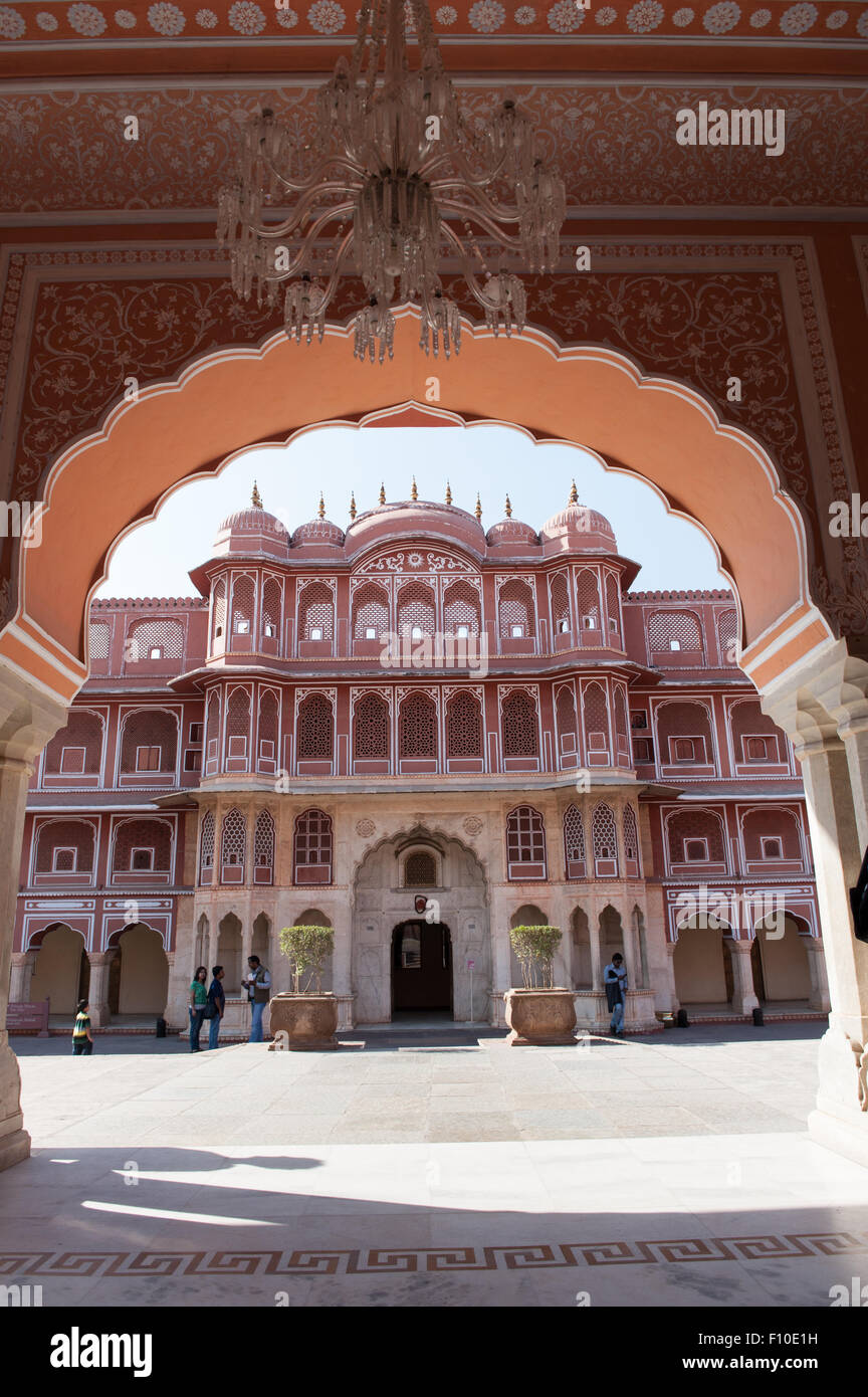 Ridhi Sidhi Pol High Resolution Stock Photography and Images - Alamy