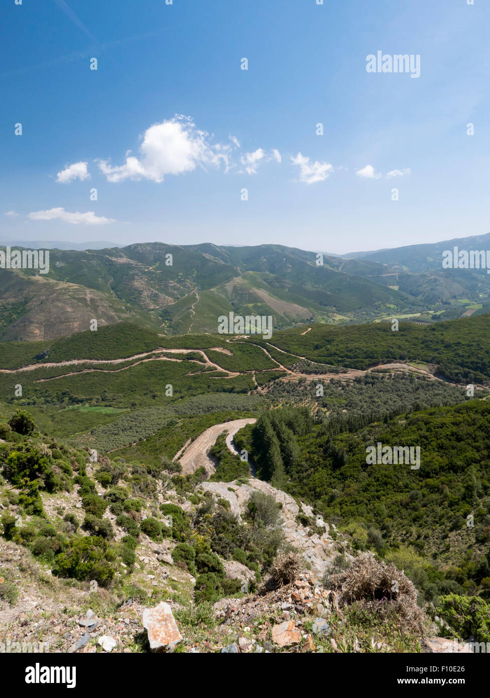 Elos crete hi-res stock photography and images - Alamy
