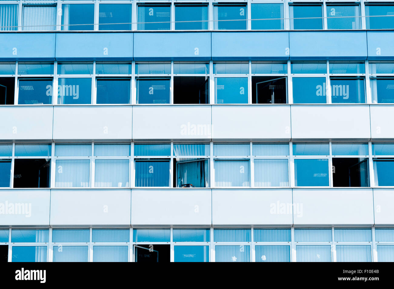 office building windows Stock Photo - Alamy