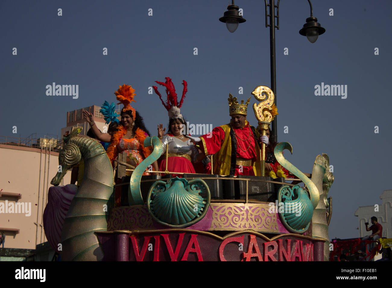 Culture of goan people hi-res stock photography and images - Alamy