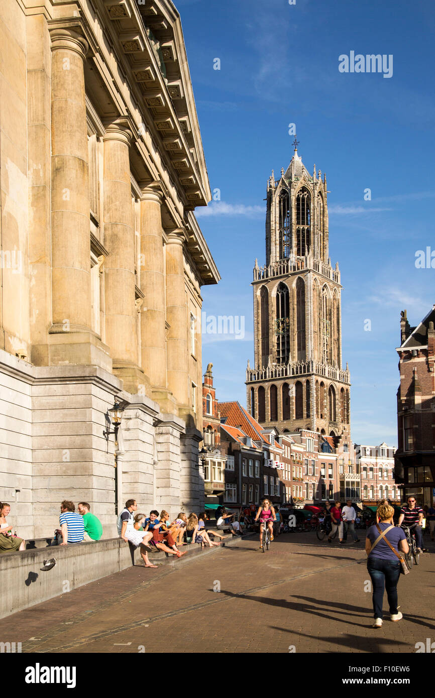 Highest tall tallest belfry tower hi-res stock photography and images ...