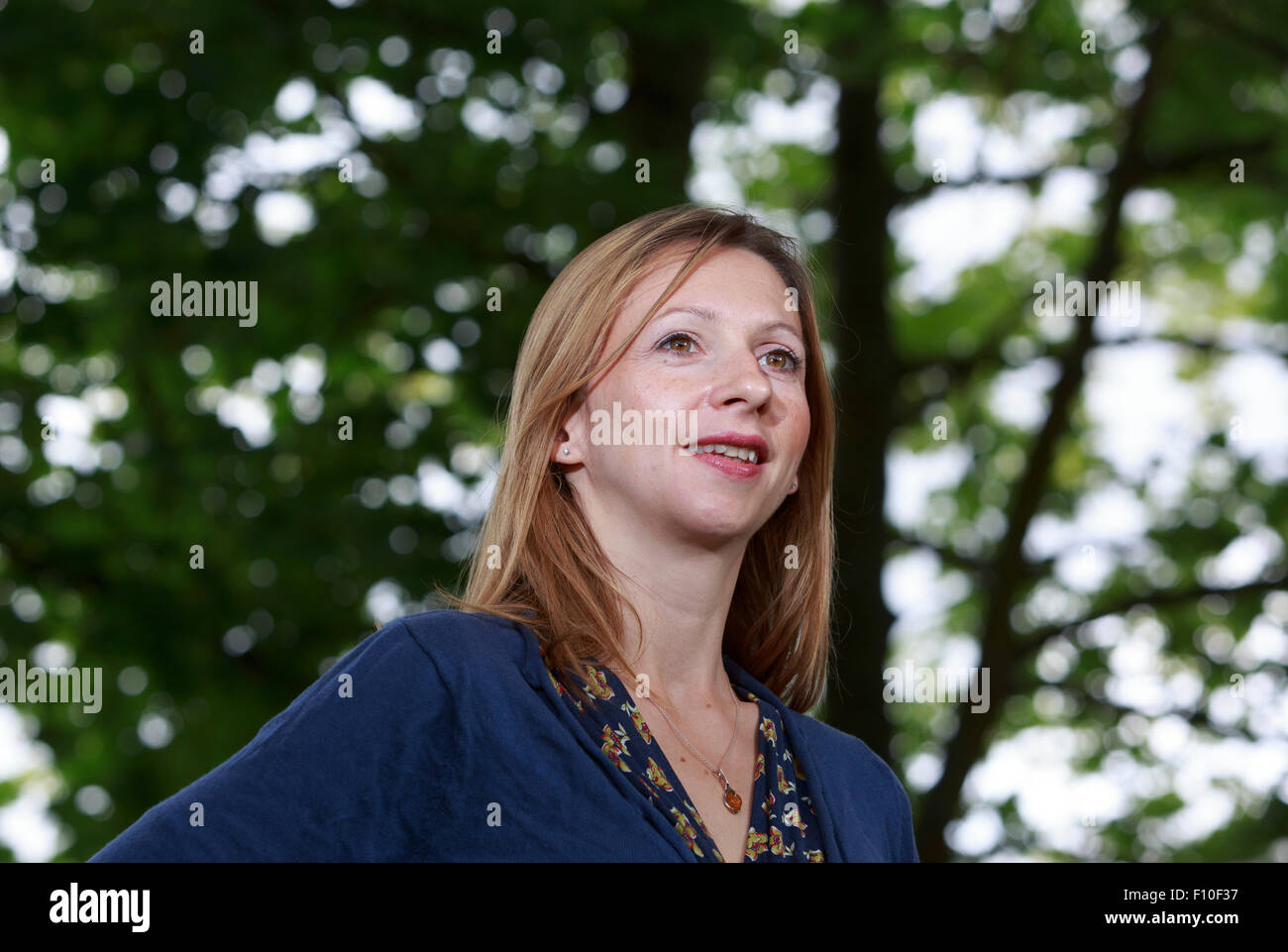 Ann morgan author hi-res stock photography and images - Alamy