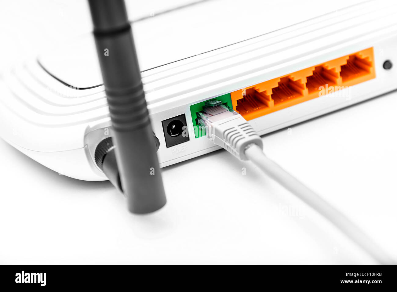 Cable center hi-res stock photography and images - Alamy