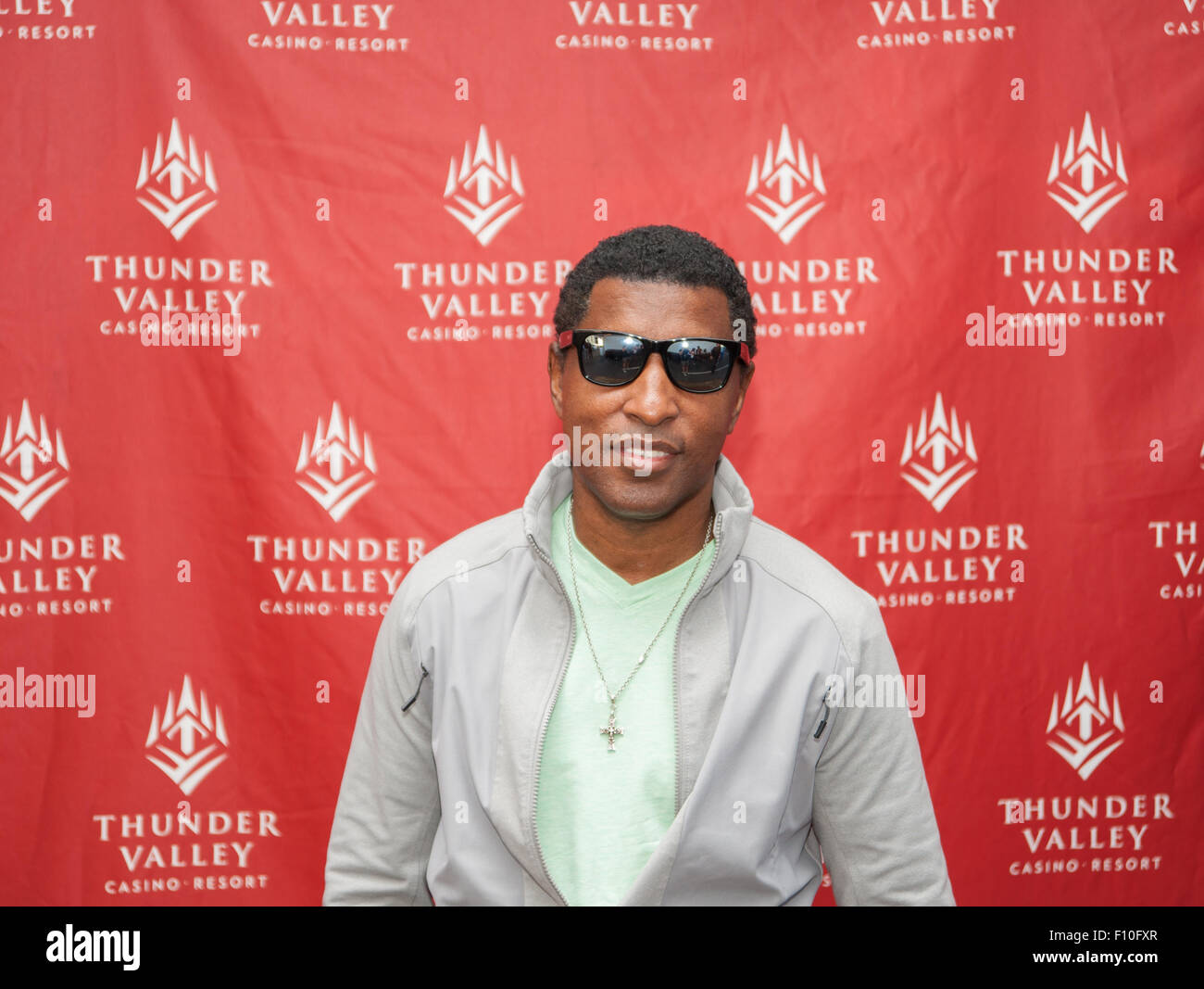 Babyface hi-res stock photography and images - Alamy