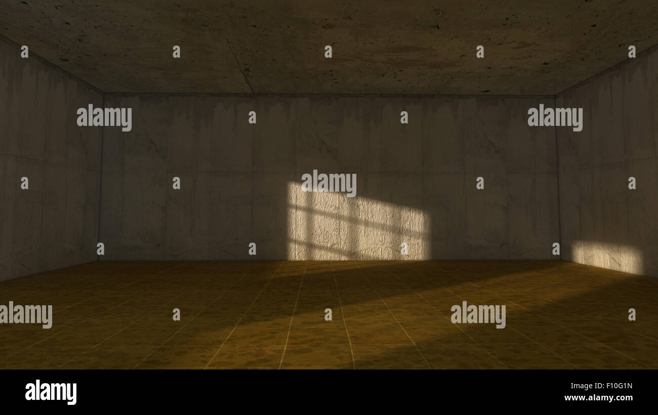 Old room and rusty textures Stock Photo - Alamy