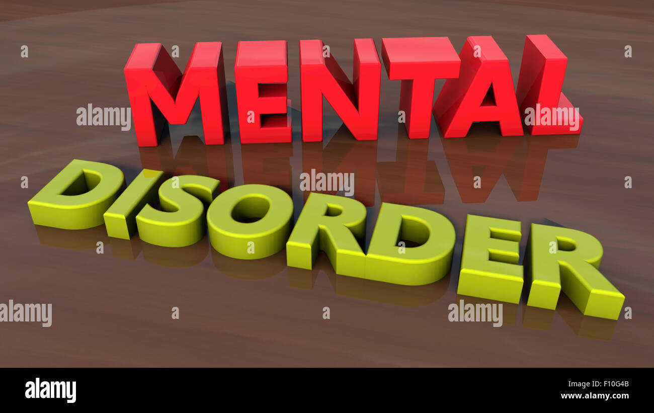 Adhd disorder hi-res stock photography and images - Alamy