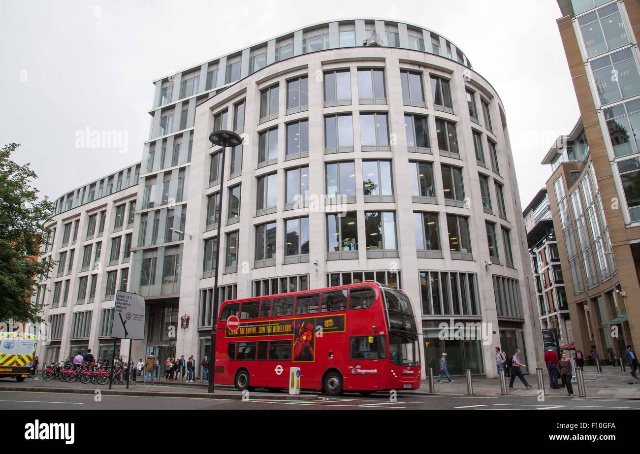Market square with a stocks hi-res stock photography and images - Alamy