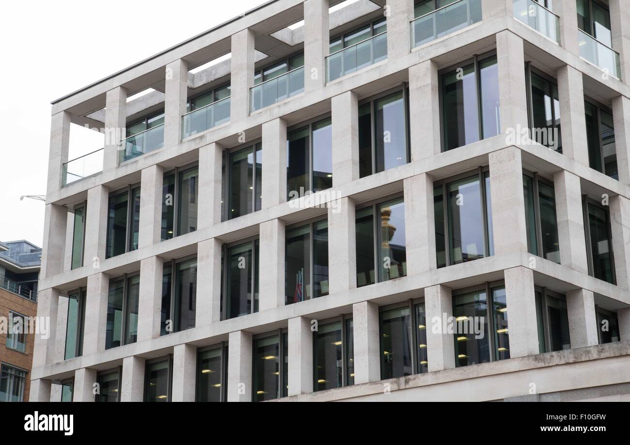 10 paternoster square hi-res stock photography and images - Alamy