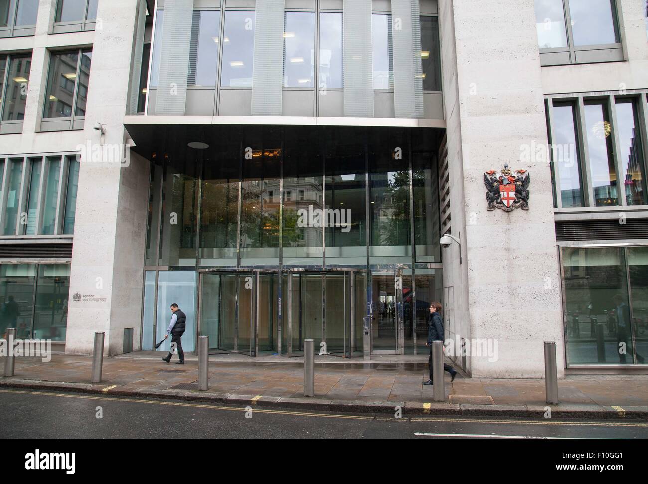 Uk investment slump hi-res stock photography and images - Alamy