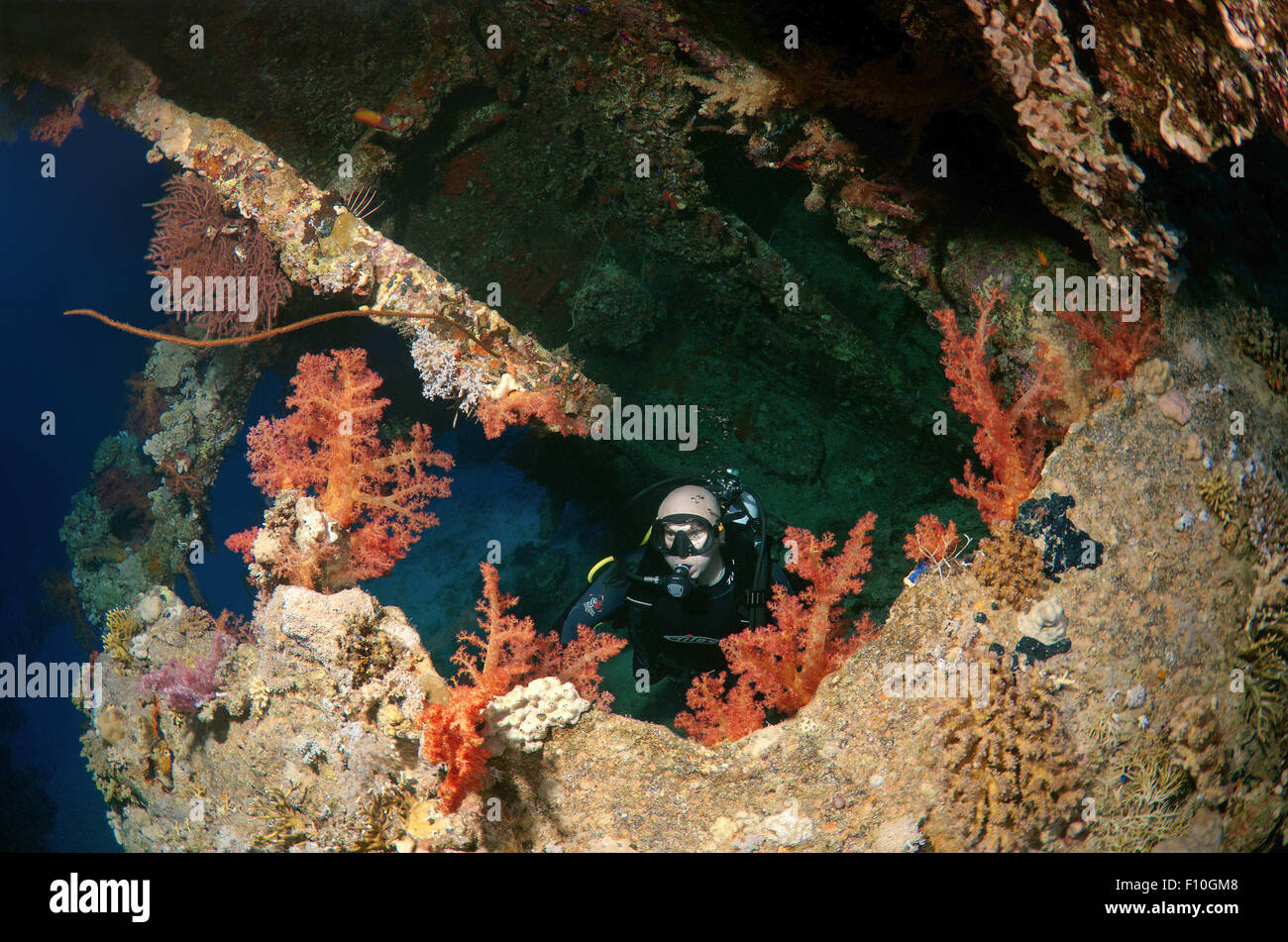 Ss dunraven hi-res stock photography and images - Alamy