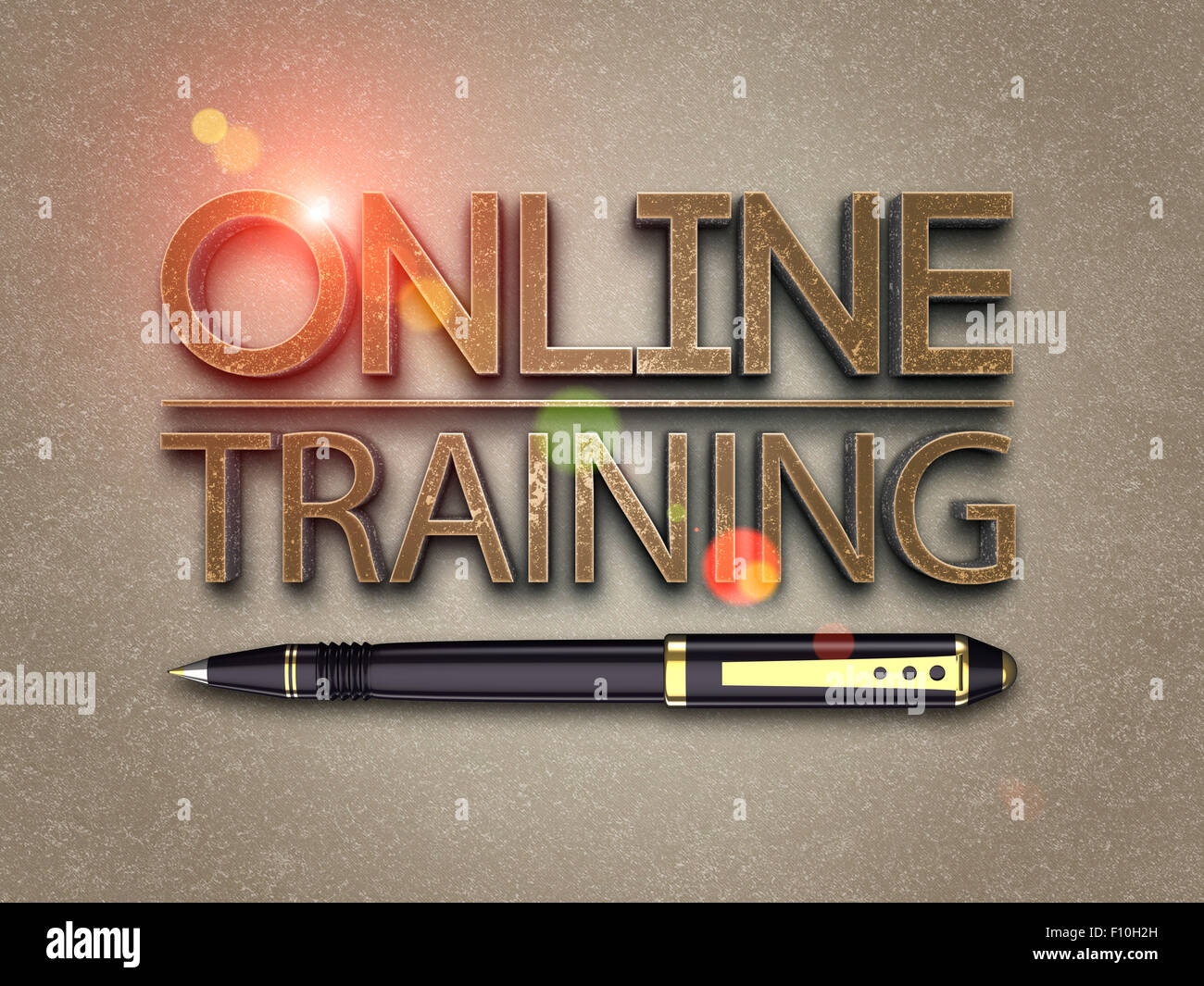 Training line hi-res stock photography and images - Alamy