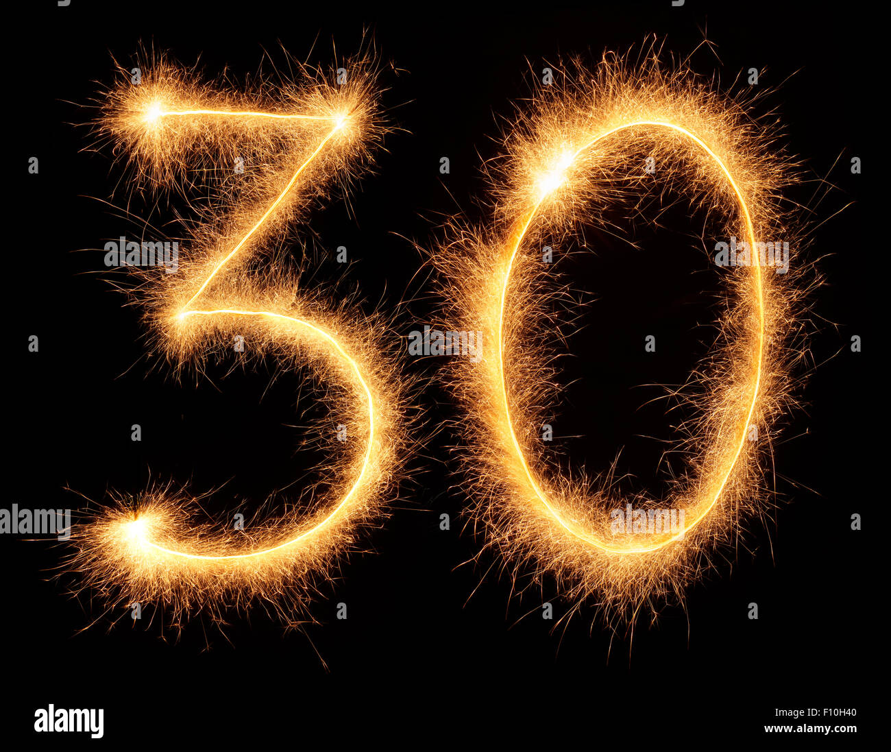 30 number hi-res stock photography and images - Alamy