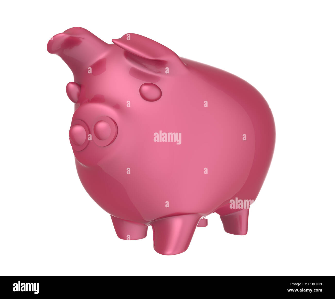 Bank 3d hi-res stock photography and images - Alamy