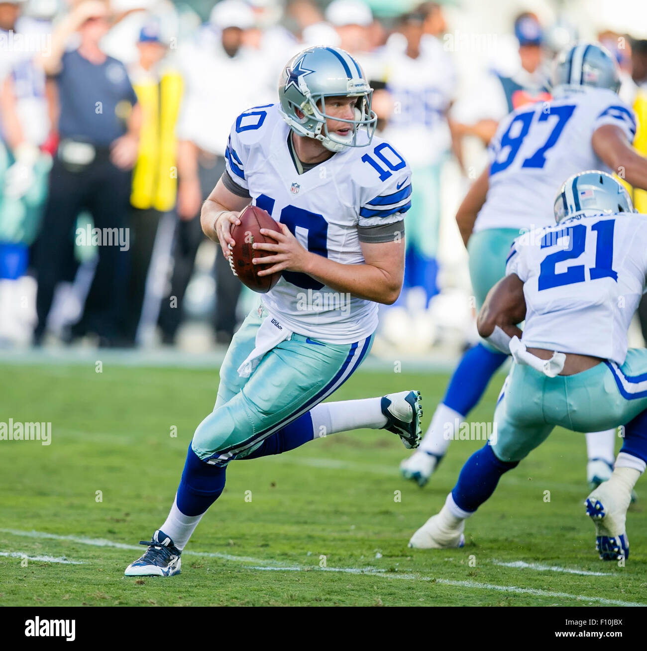 Dustin vaughan hi-res stock photography and images - Alamy