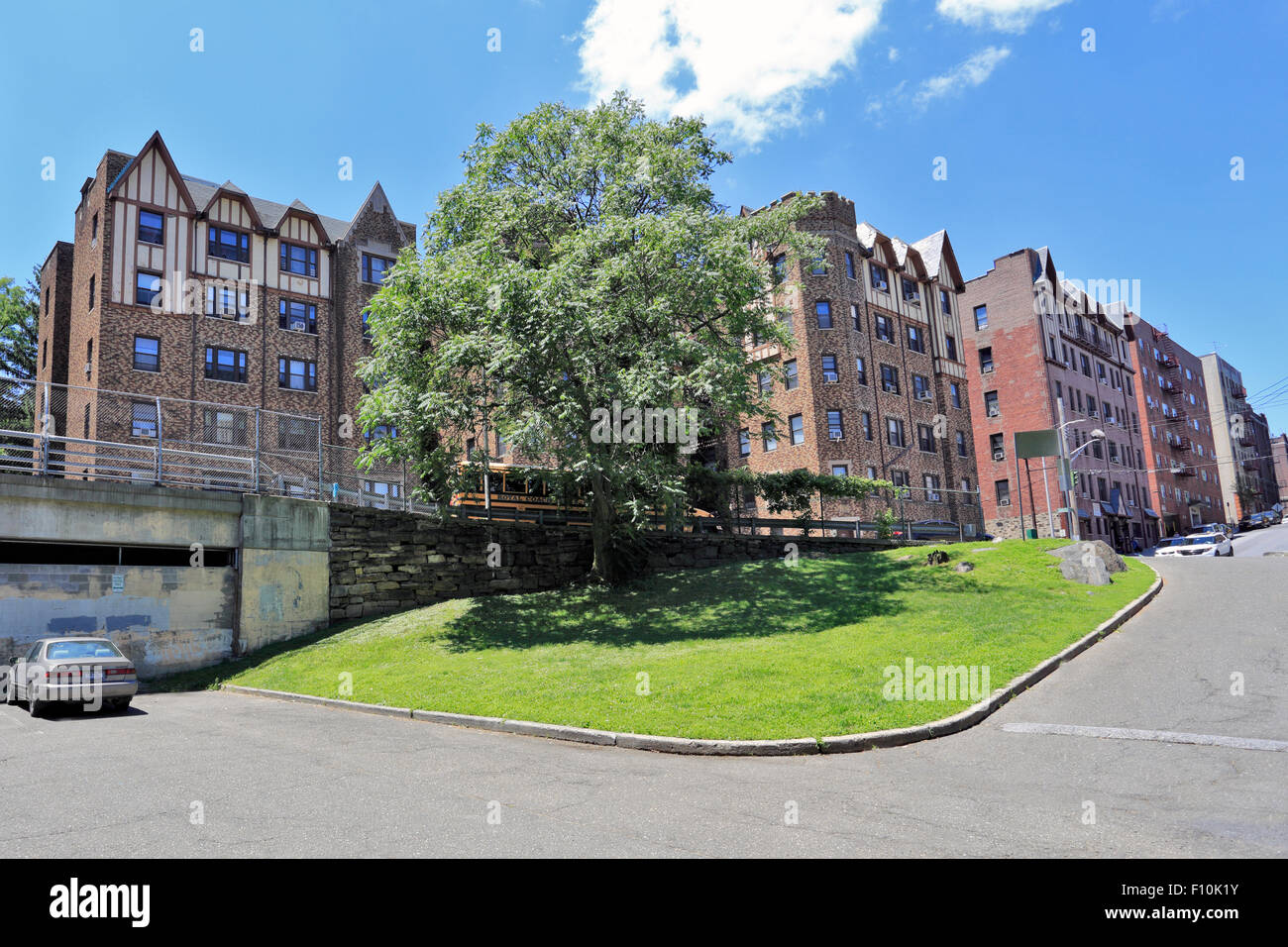 Caryl Ave High Resolution Stock Photography and Images - Alamy