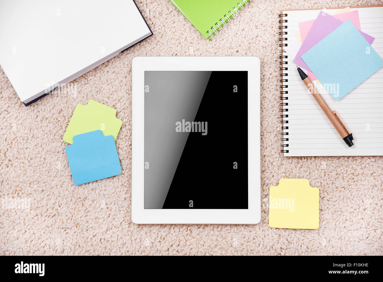 Digital carpet hi-res stock photography and images - Alamy