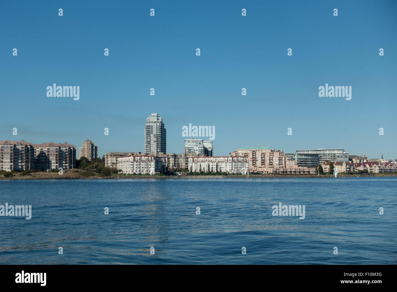 Victoria sea hi-res stock photography and images - Alamy