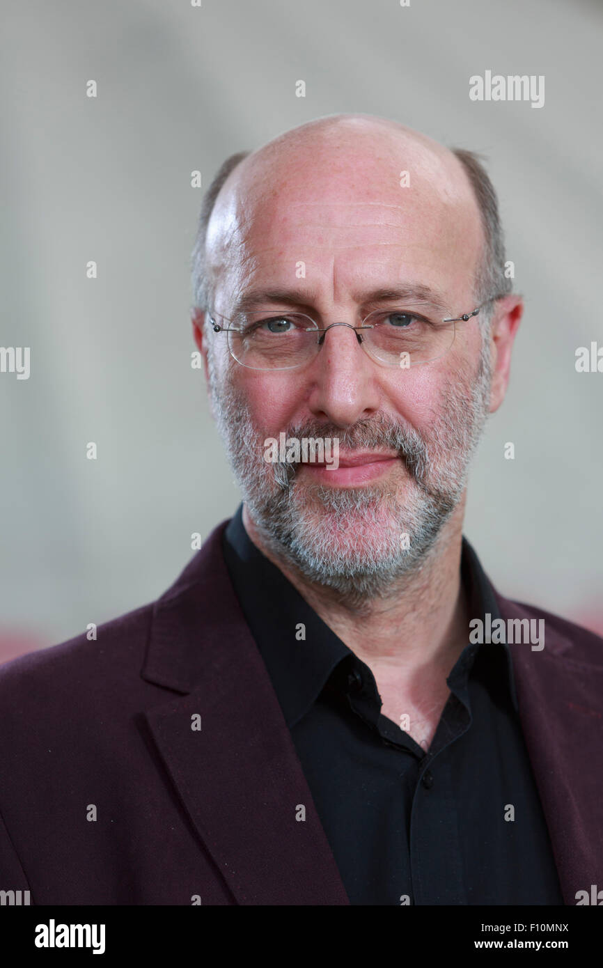 Mark lewisohn writer hi-res stock photography and images - Alamy
