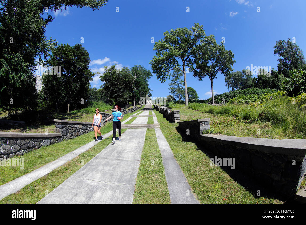 Untermeyer park hi-res stock photography and images - Alamy
