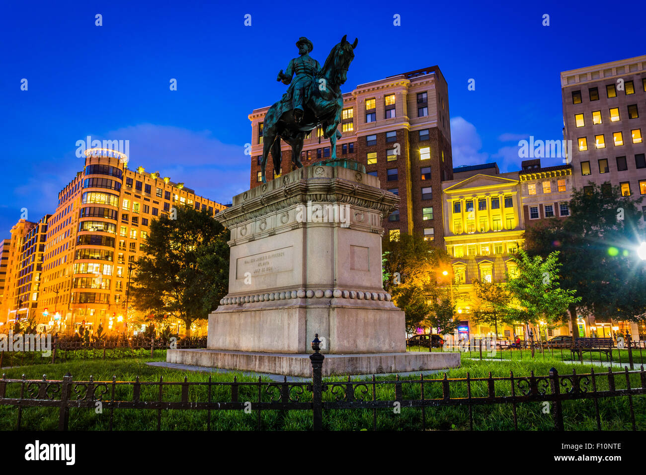 Mcpherson building dc hi-res stock photography and images - Alamy
