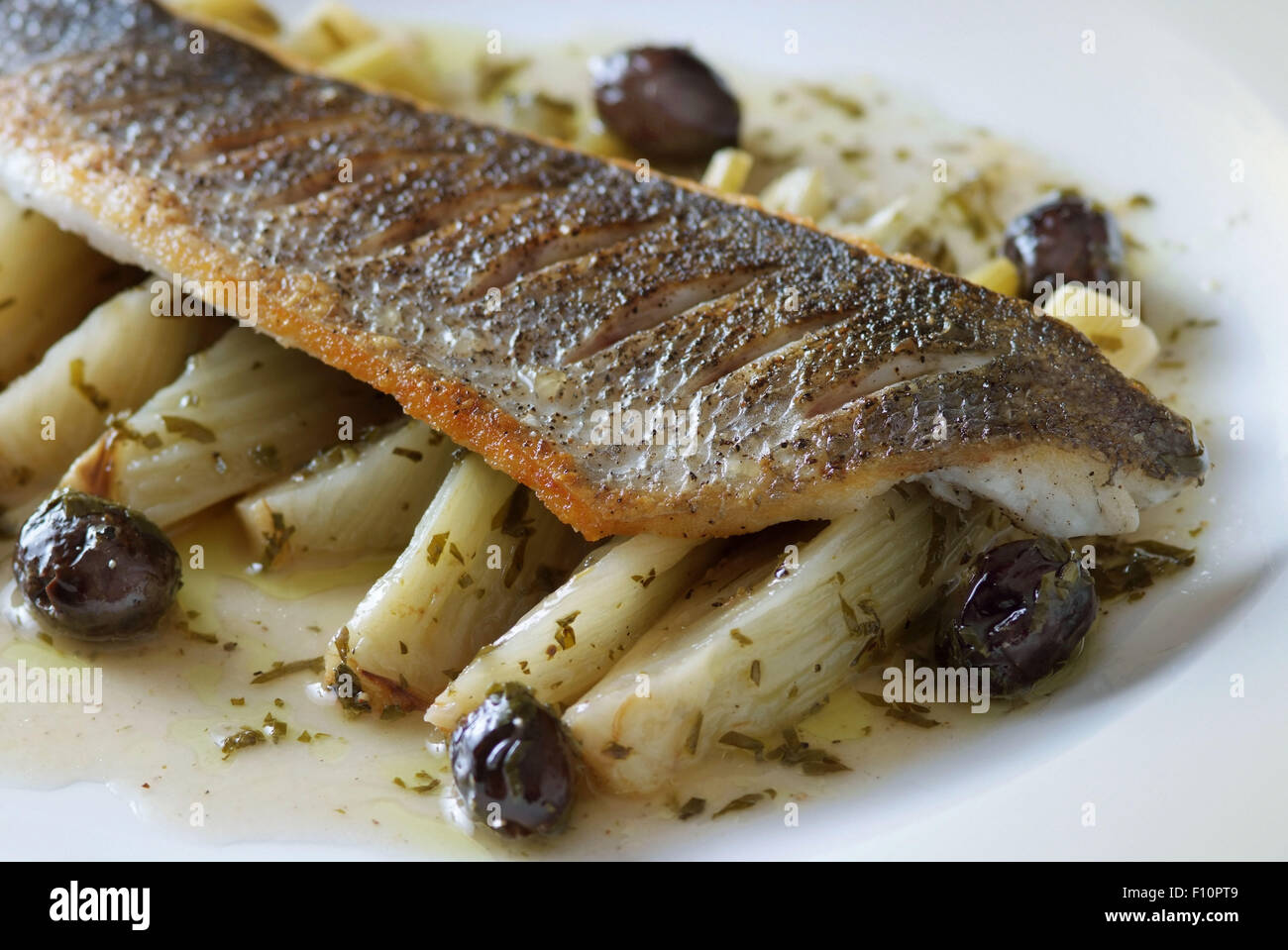 Normandy Arms,Blackawton,UK,with chef/owner Peter Alcroft.a UK Stock ...