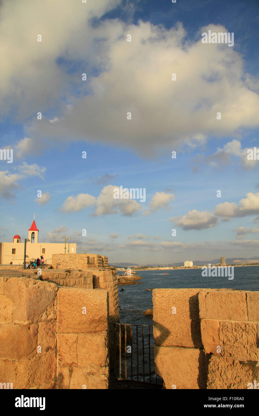 Saint john wall hi-res stock photography and images - Alamy