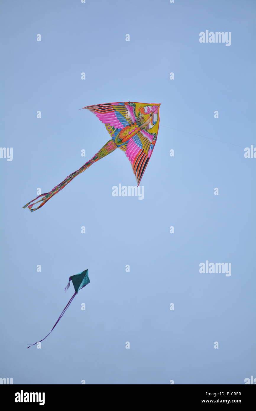 Kite Design Stock Photos & Kite Design Stock Images - Alamy