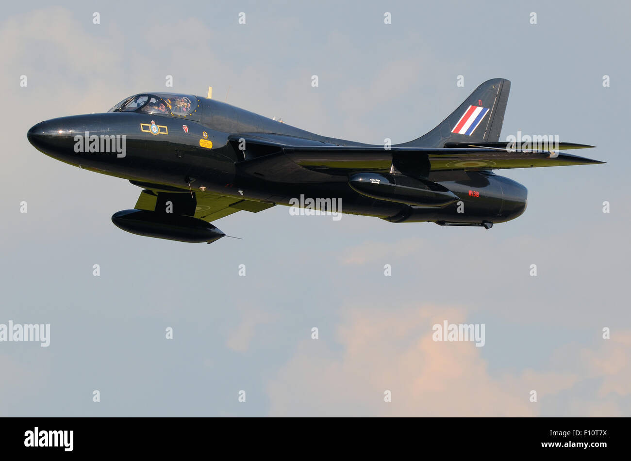 Vintage jet hi-res stock photography and images - Alamy