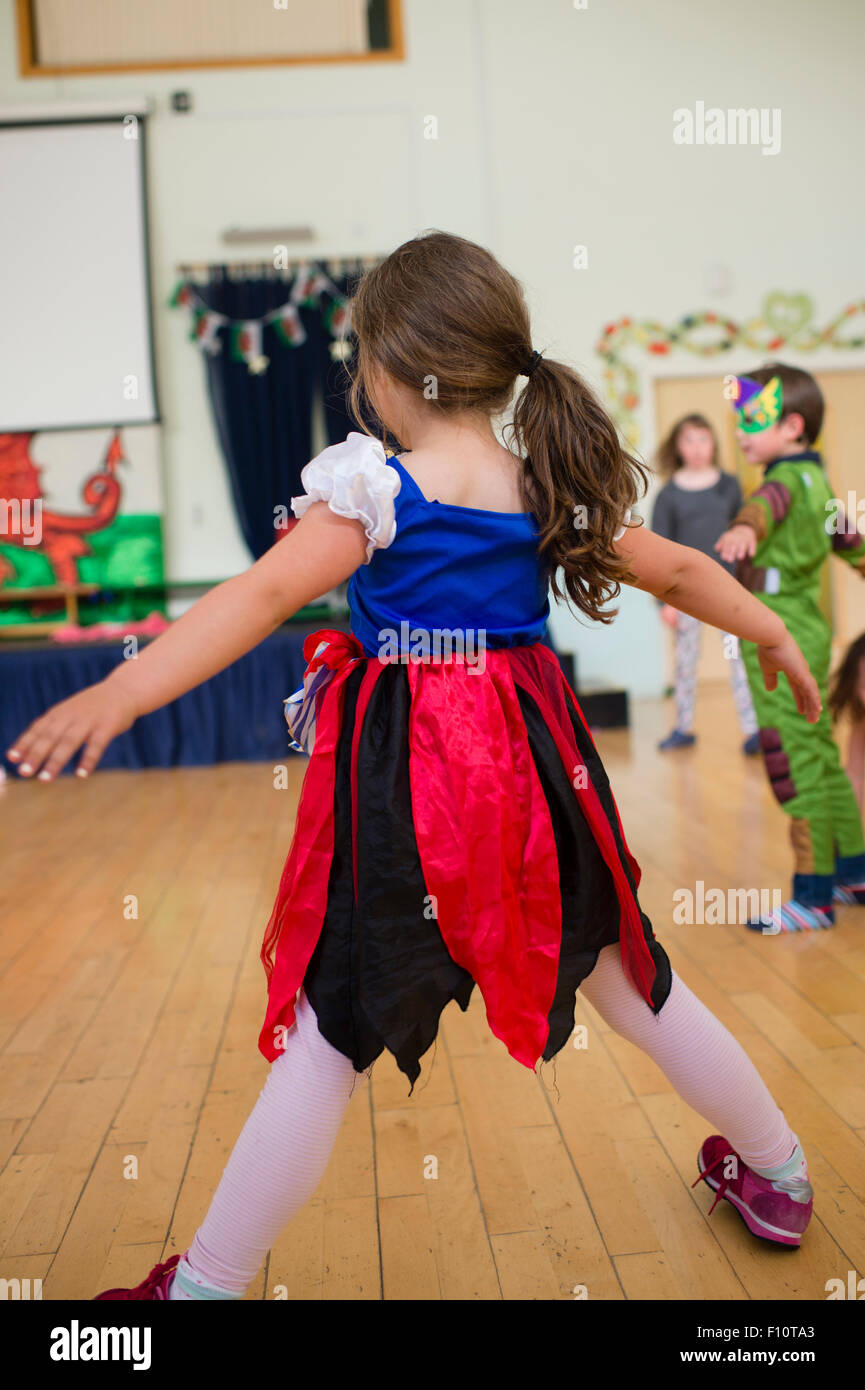 Primary School Children Playtime Uk High Resolution Stock Photography ...