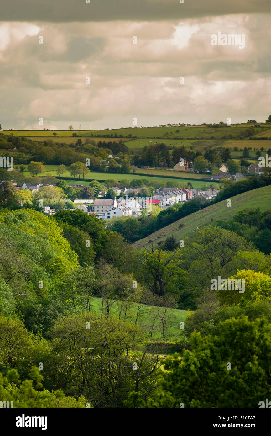 Pencader hi-res stock photography and images - Alamy