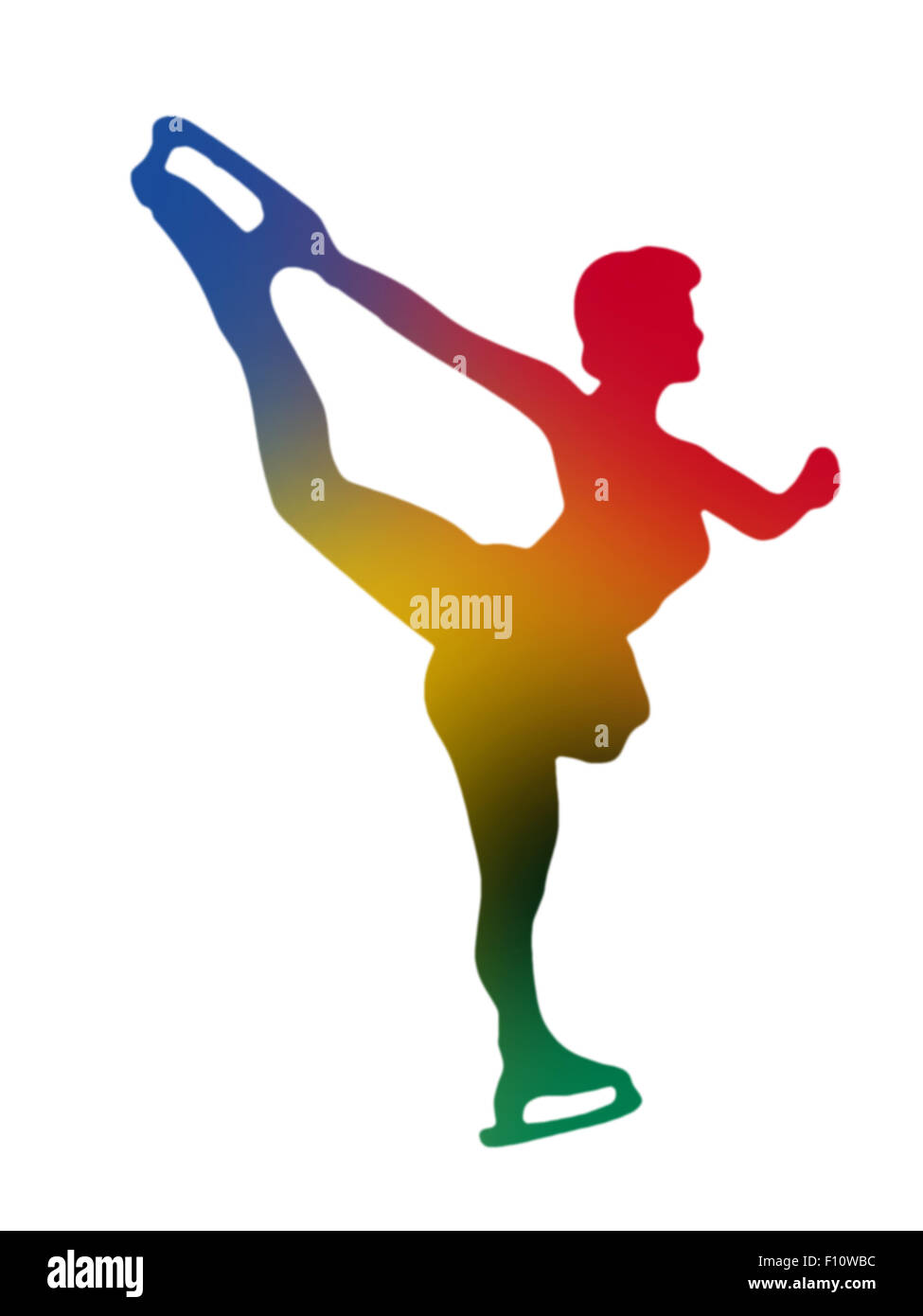 Performer figure Cut Out Stock Images & Pictures - Alamy