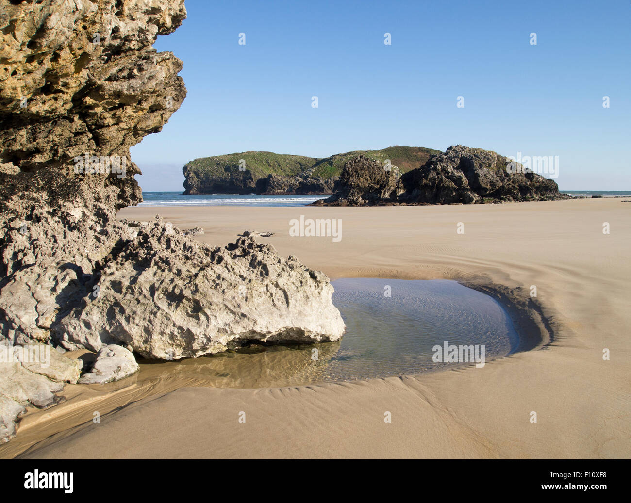 Llanes hi-res stock photography and images - Alamy