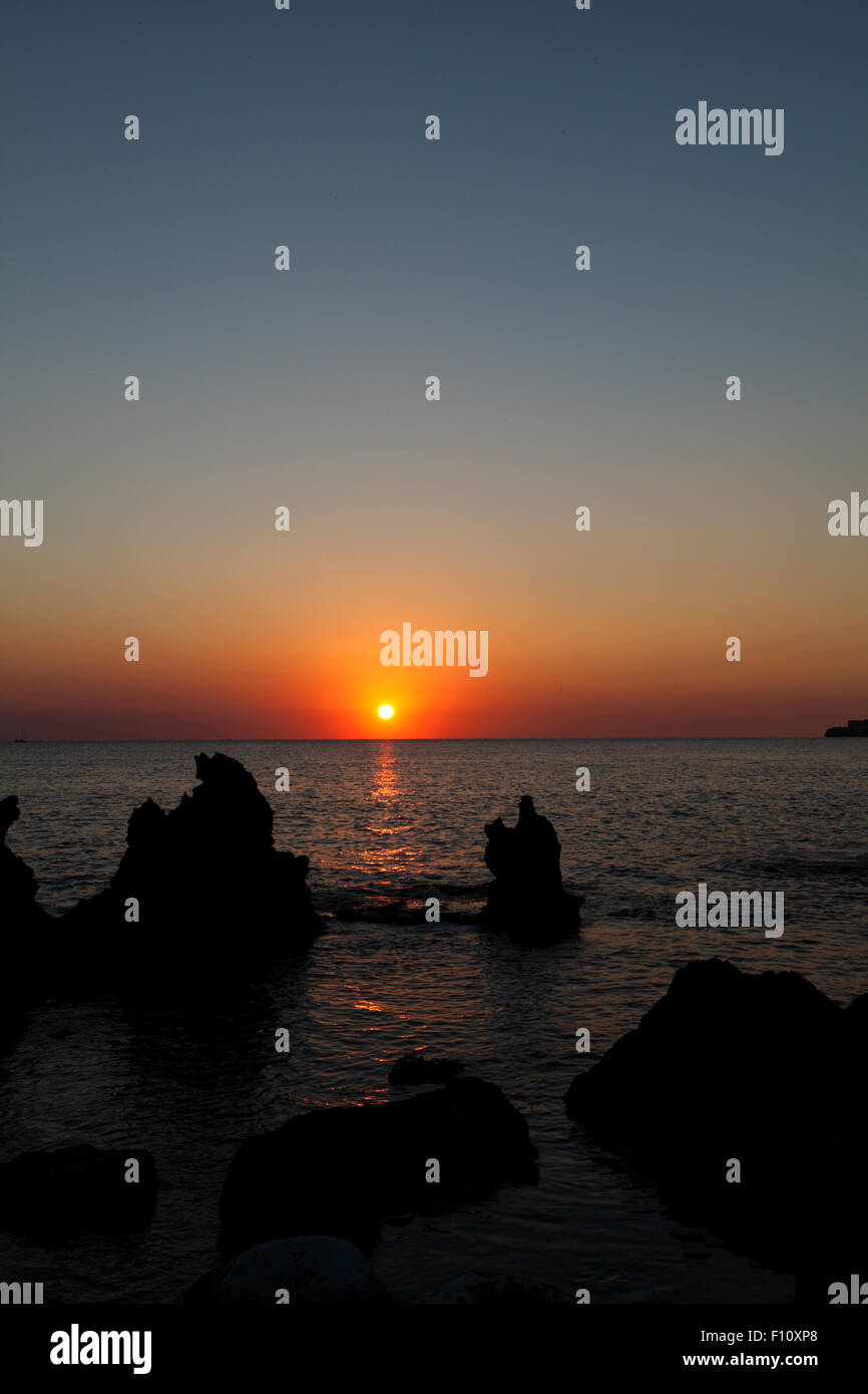 From menorca minorca hi-res stock photography and images - Alamy