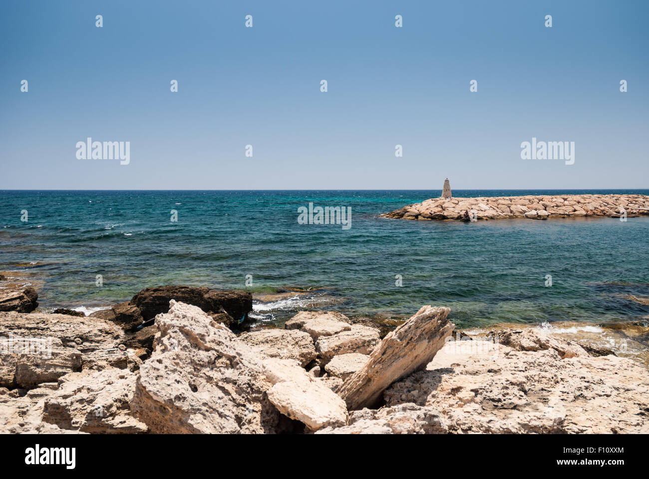 Dhekelia hi-res stock photography and images - Alamy