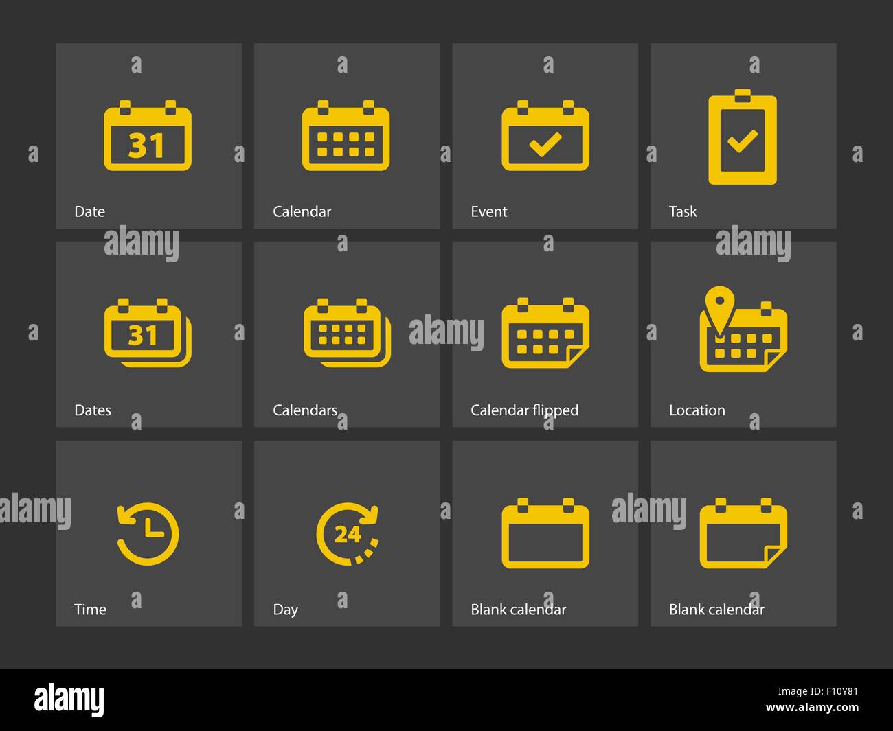 Docu Stock Vector Images - Alamy