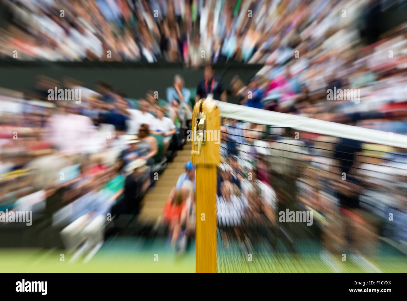 Post tournament hi-res stock photography and images - Alamy
