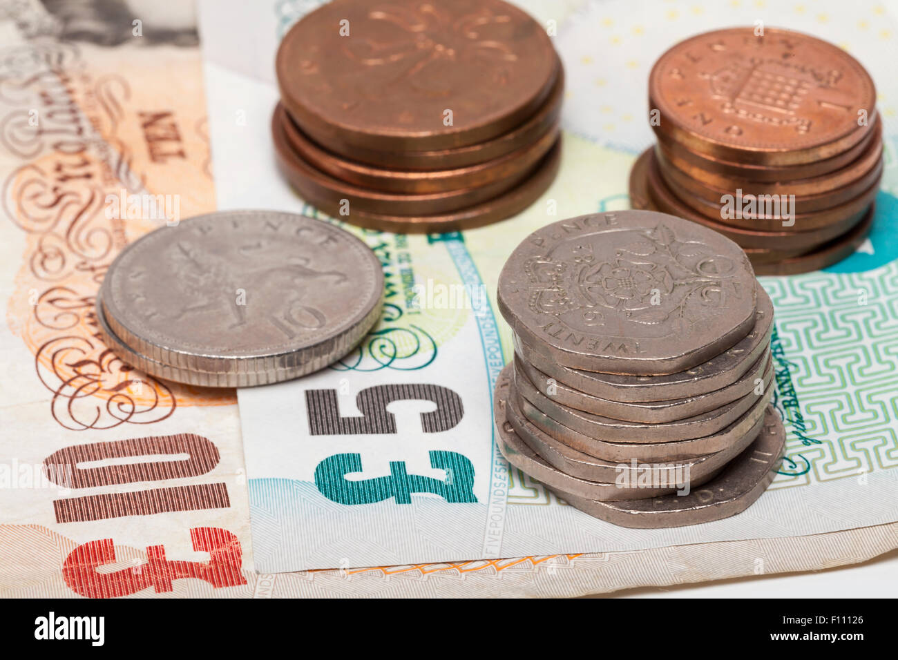 Uk pound stability hi-res stock photography and images - Alamy