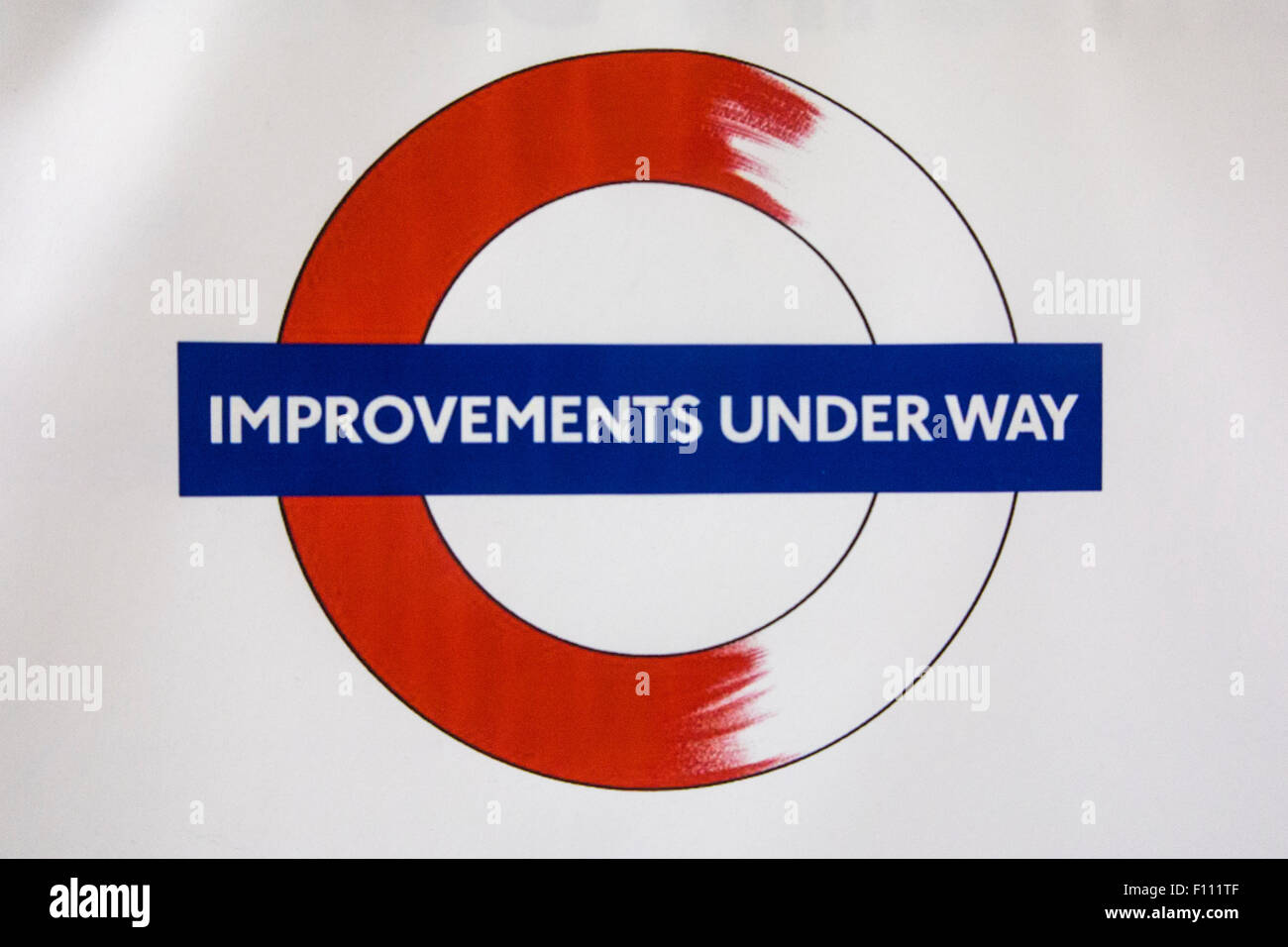 London transport poster hi-res stock photography and images - Alamy