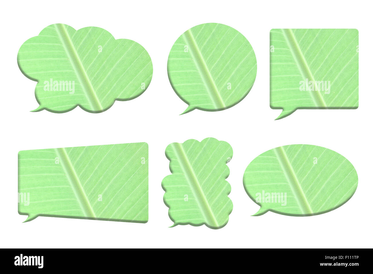 Empty banana leaf hi-res stock photography and images - Alamy